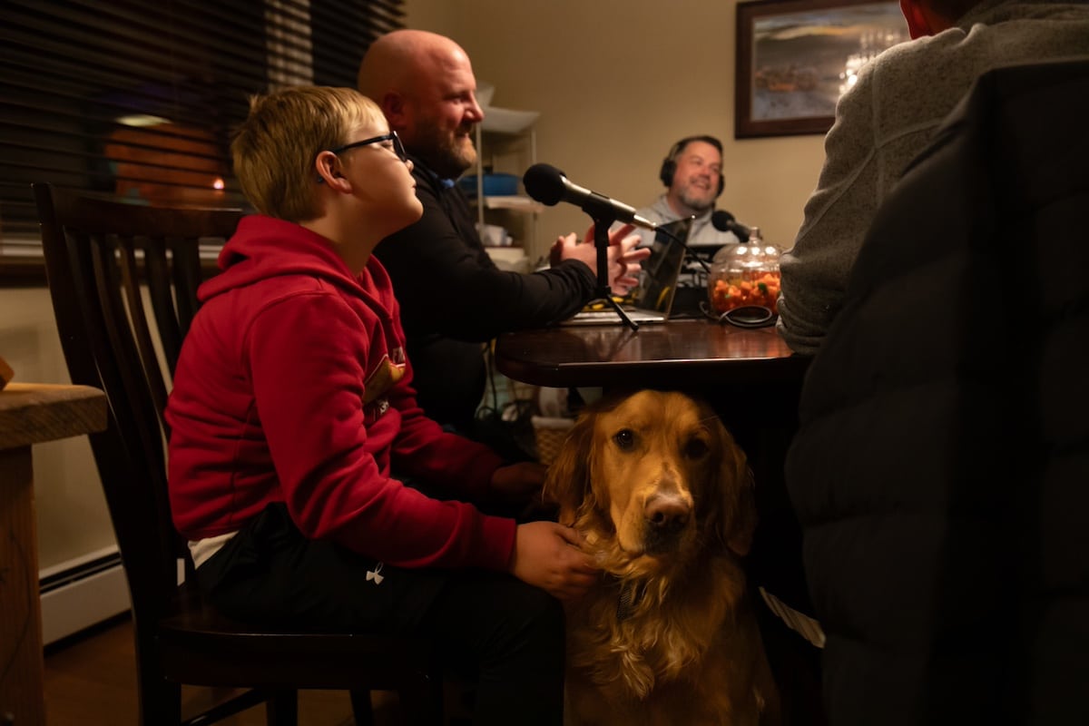 Real talk – The Pulp