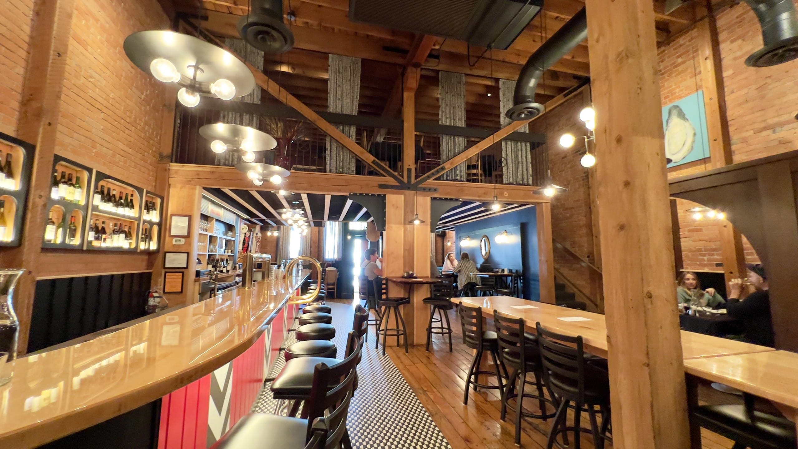 A lunch for all seasons – The Pulp