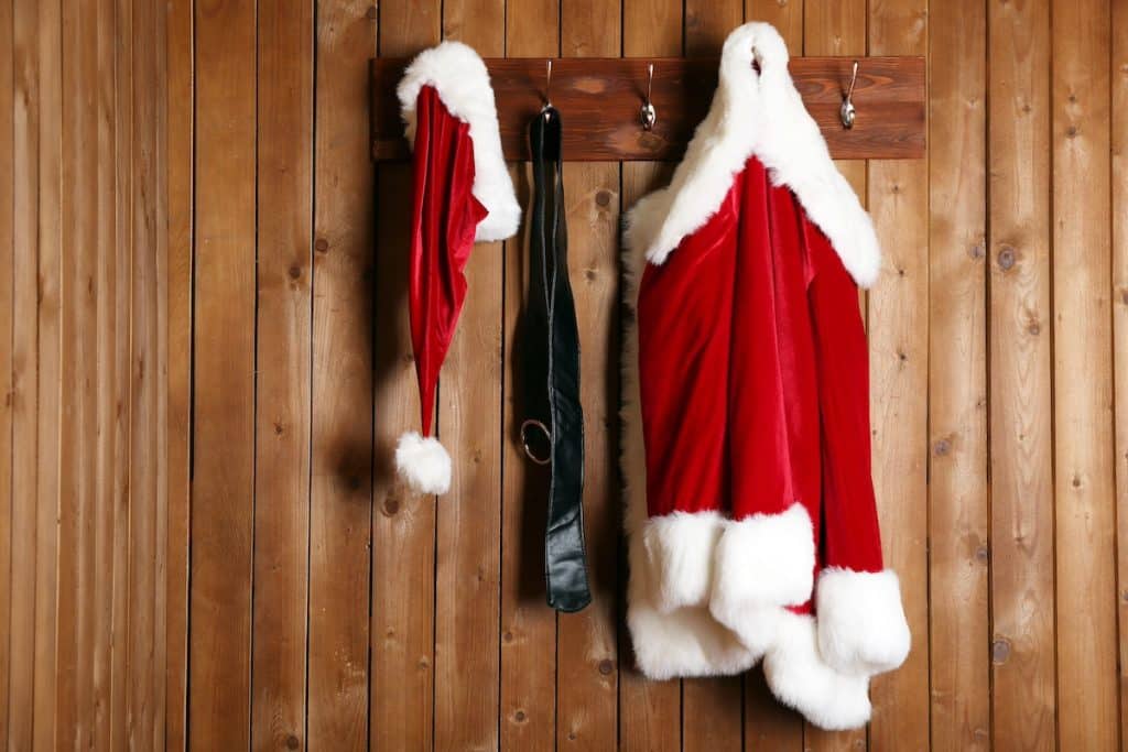 I found the real Santa, and he lives in Great Falls – The Pulp
