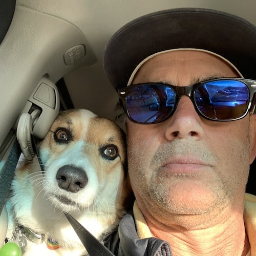 The long unwinding road