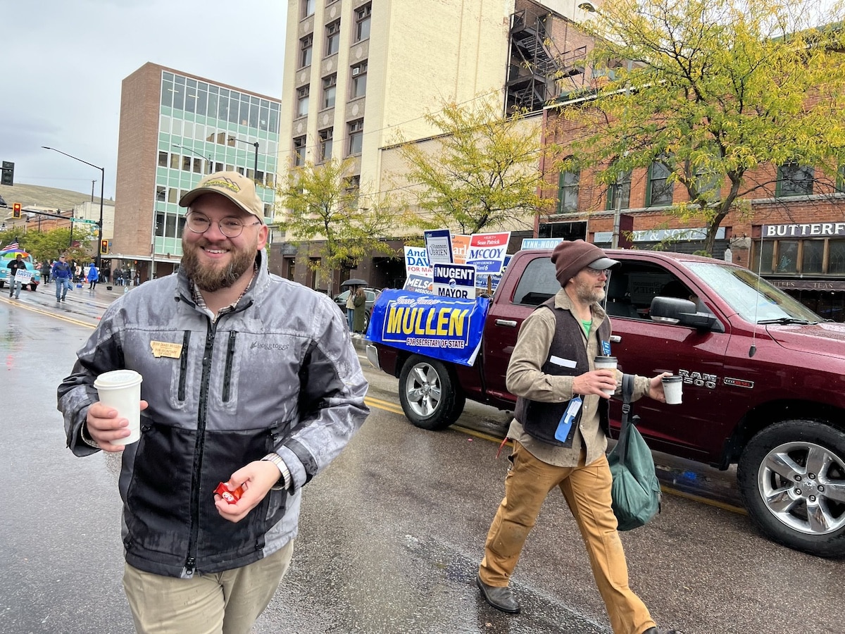 'Radical transparency'