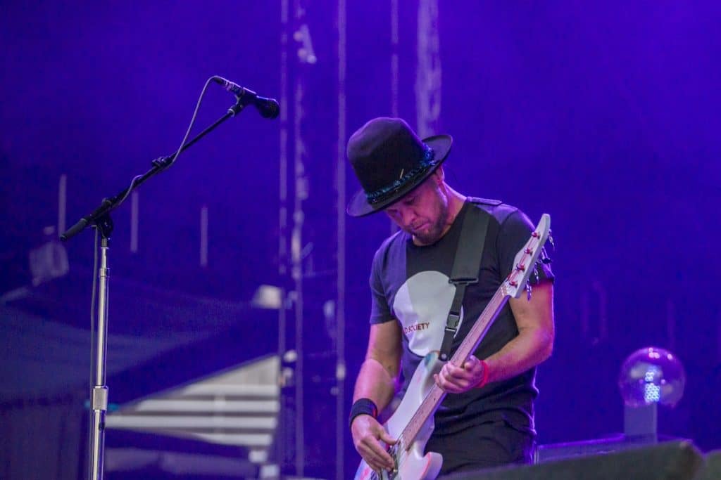 Q&A with Montana punk rocker (and Pearl Jam bassist) Jeff Ament
