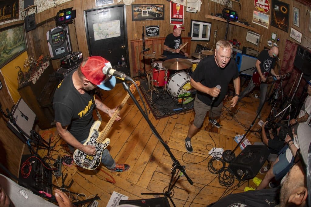 Q&A with Montana punk rocker (and Pearl Jam bassist) Jeff Ament
