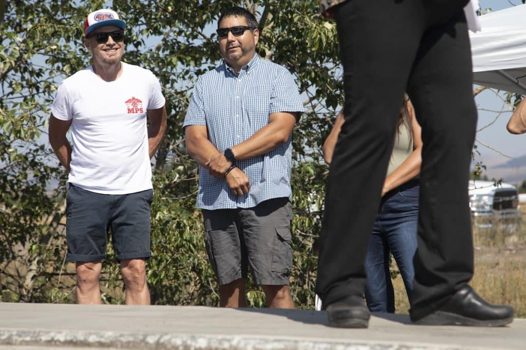 Q&A with Montana punk rocker (and Pearl Jam bassist) Jeff Ament