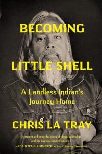 The vision of Little Shell