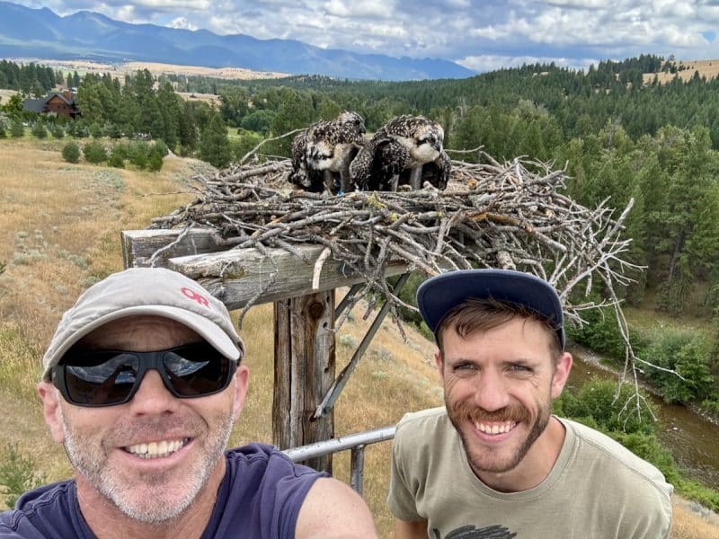 Body found in river identified as Missoula's Eva Masin Prather