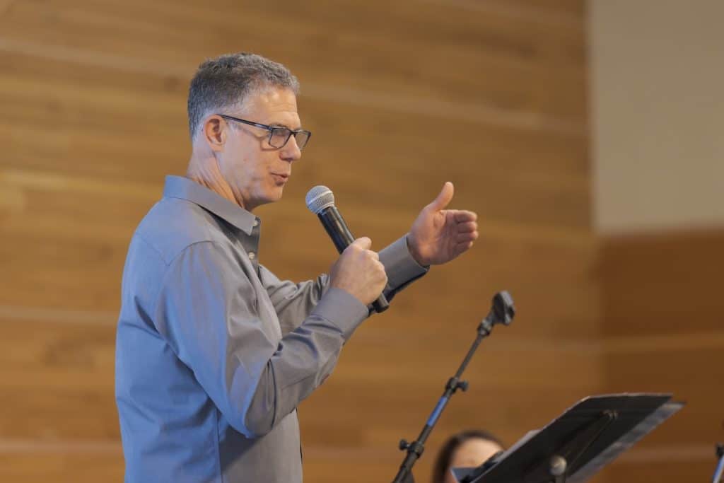 Flipping the script – The Pulp