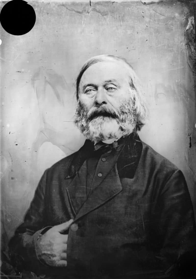 New book examines Chief Charlo and Father De Smet through colliding ...