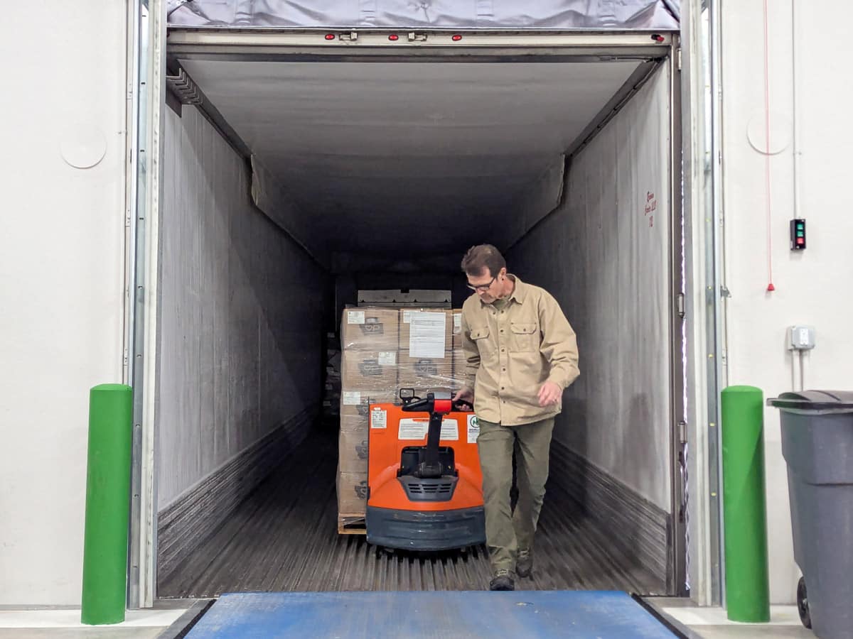 Montana turns feral pig threat into food bank donation – The Pulp