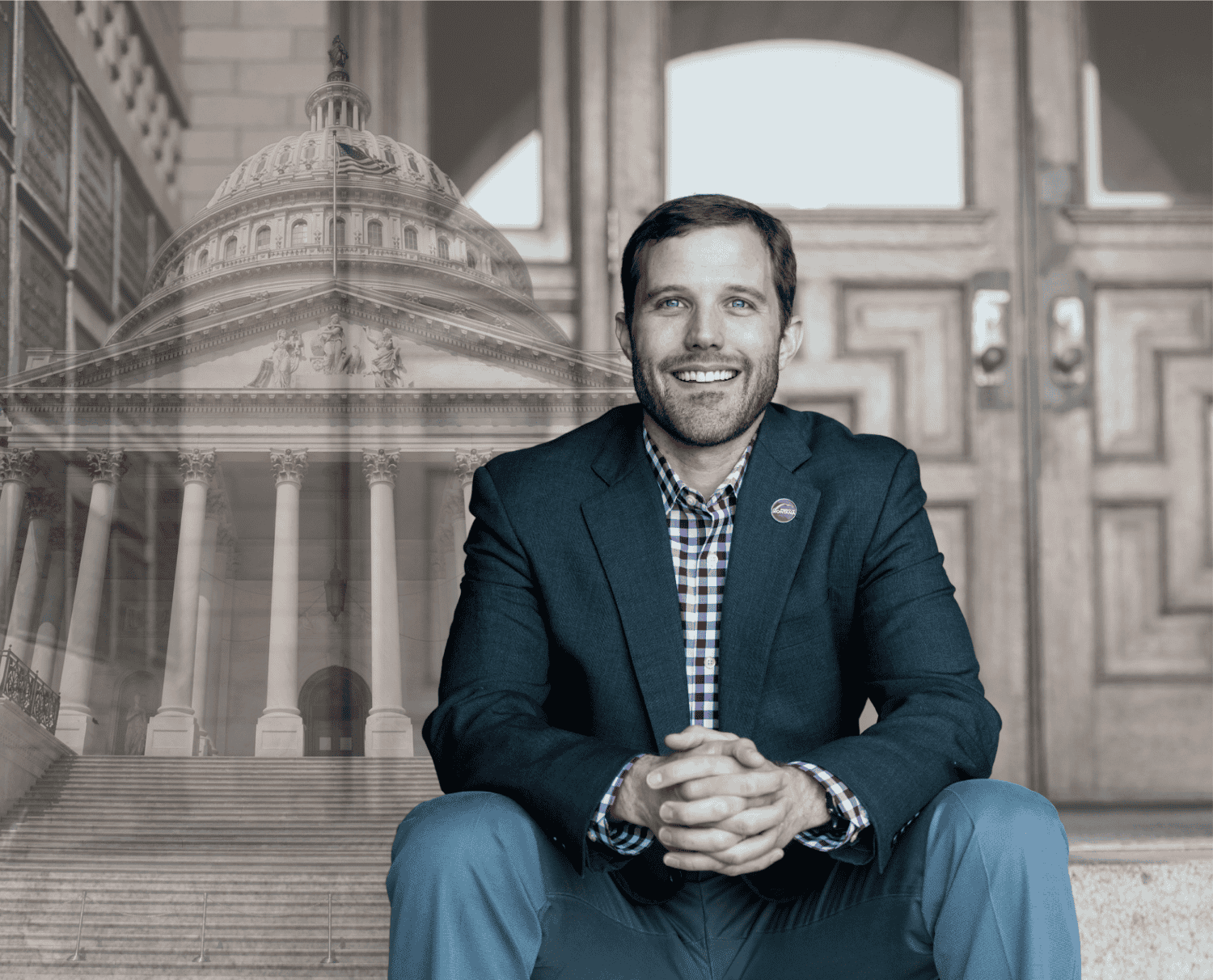 University of Montana president plots independent Senate run – The Pulp